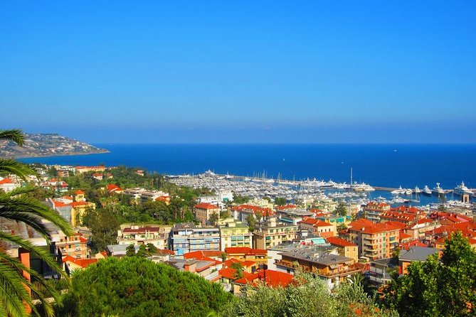 Italian Market and Menton - Italian Market and Menton: A Detailed Tour Review