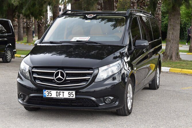 Izmir Airport to Cesme/Alacati, Kusadasi, and Foca Transfers - What Travelers Can Expect at Each Destination