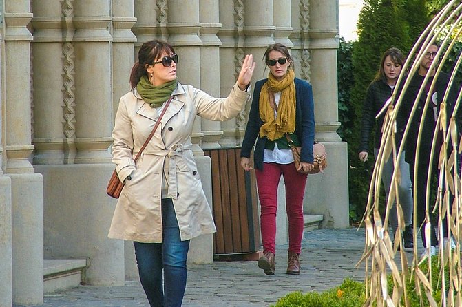 Jewish Heritage / Full tour - Why This Tour Stands Out