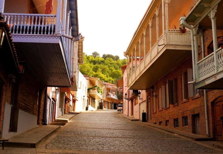 Kakheti: A One-Day Comfort Tour - Exploring the Itinerary in Detail