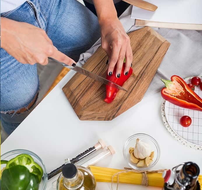 Kalamata Food Market and Cooking Class with Executive Chef