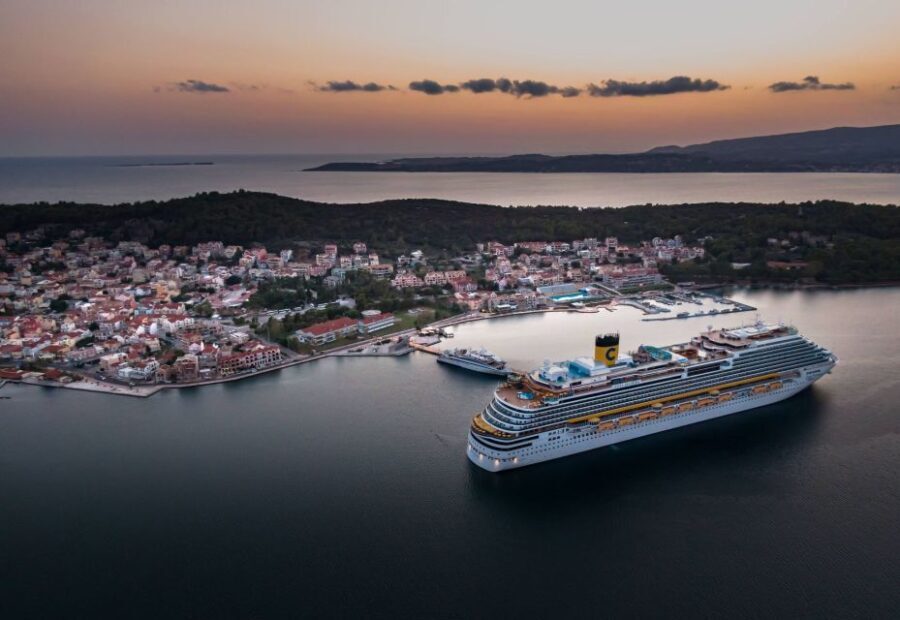 Kefallonia: Full-Day Private Sightseeing Tour