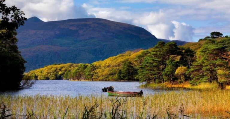 Kerry: Full-Day Tour from Dublin - The Sum Up: Who Will Love This Tour?