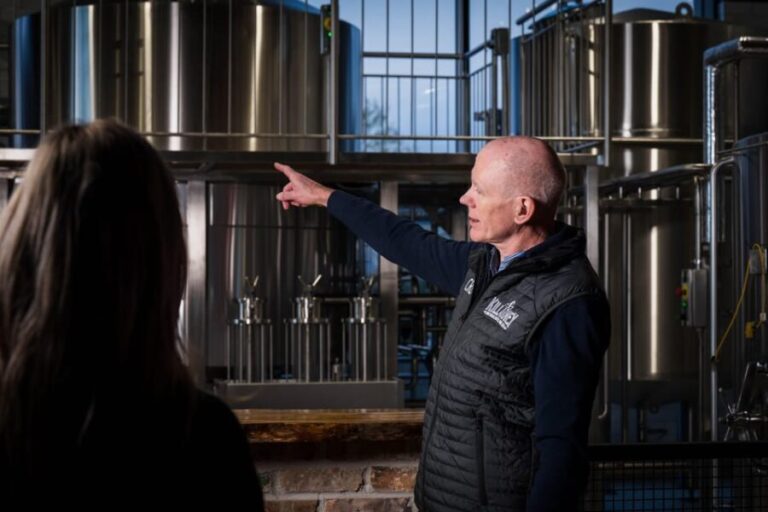 Killarney: Brewery Tour and Tasting - Why This Tour Offers Good Value