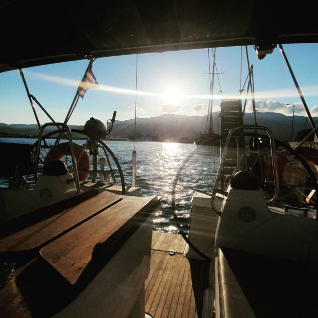 Kissamos: Sailing Cruise to Balos & Gramvousa with Lunch - The Practicalities: What You Need to Know