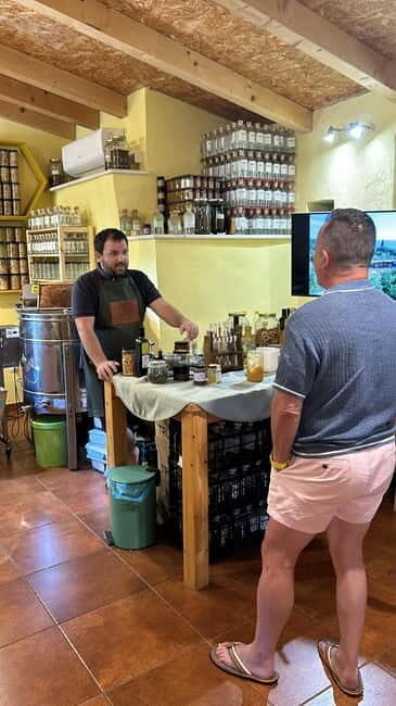 Korcula: Guided Wine Tour with Tastings - An In-Depth Look at the Experience