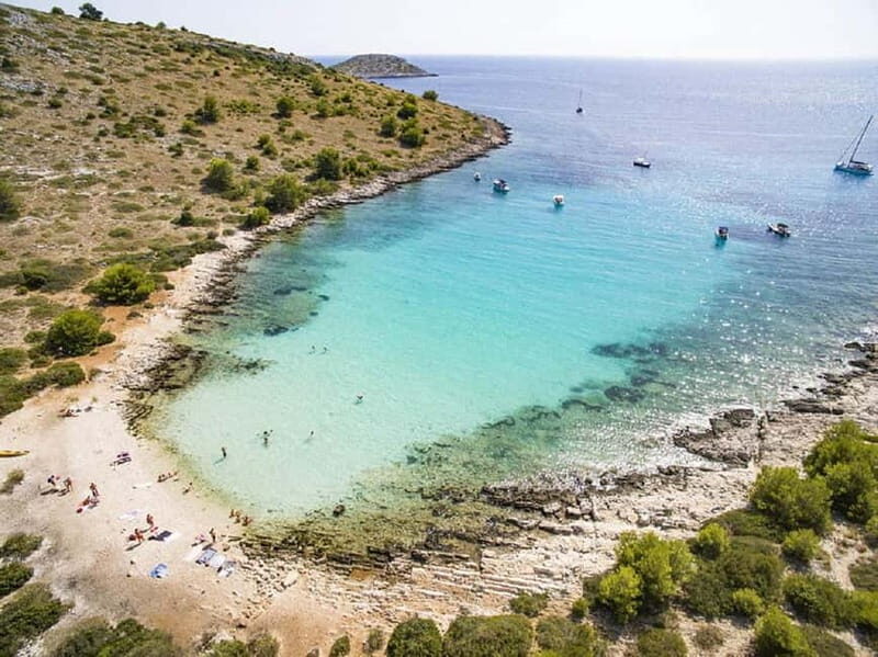 KORNATI:Full-Day Trip with drink and Lunch - The Cost and Value Analysis