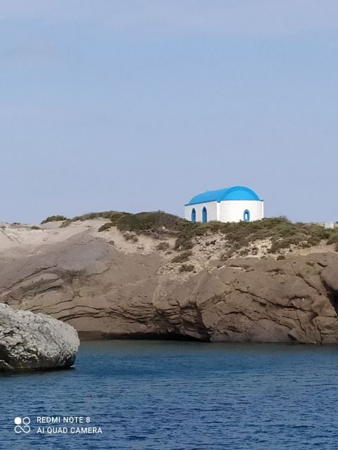 Kos: Kefalos Bay Boat Cruise with Fishing, Swimming, & Meal - Authentic Value and Who This Tour Fits Best