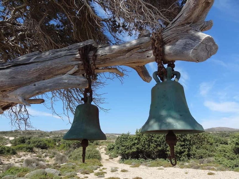 Kos: Private Guided City Tour