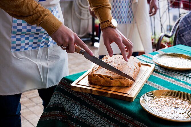 Kotor private cooking class with lunch and Old town guided tour