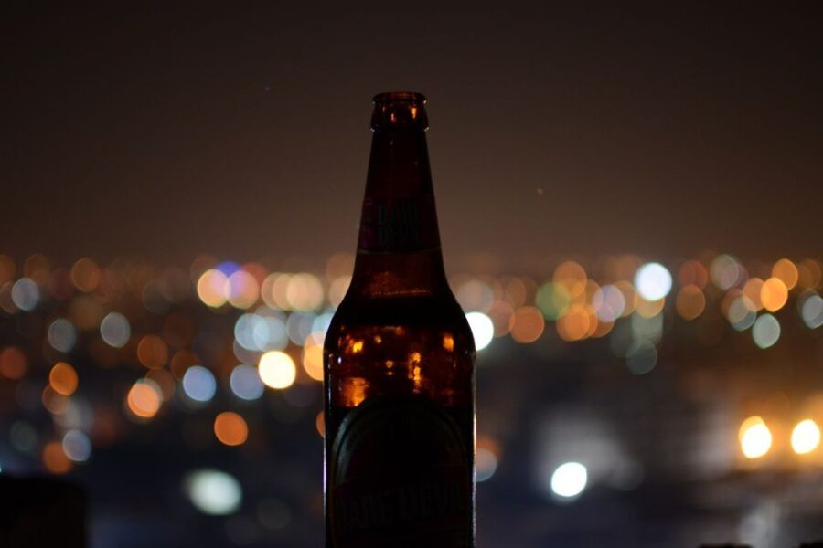Kraków: Craft Beer Tasting Tour