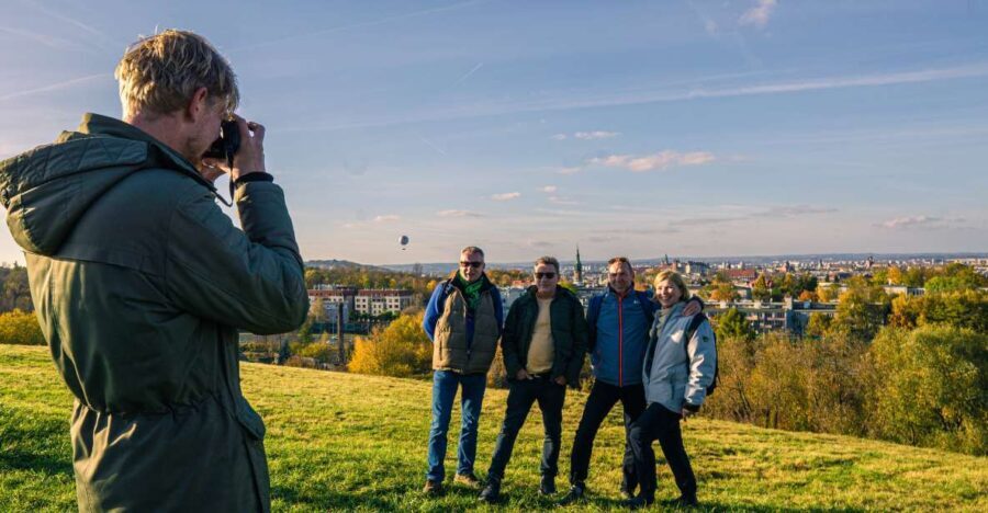 Krakow: Hidden Bike Tour