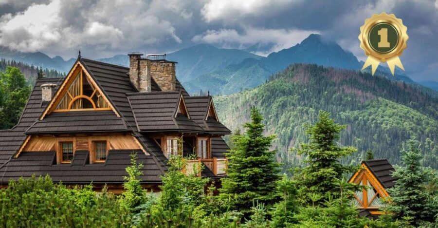 Kraków: Zakopane + Thermal Spa + Tasting - One Day Full Tour