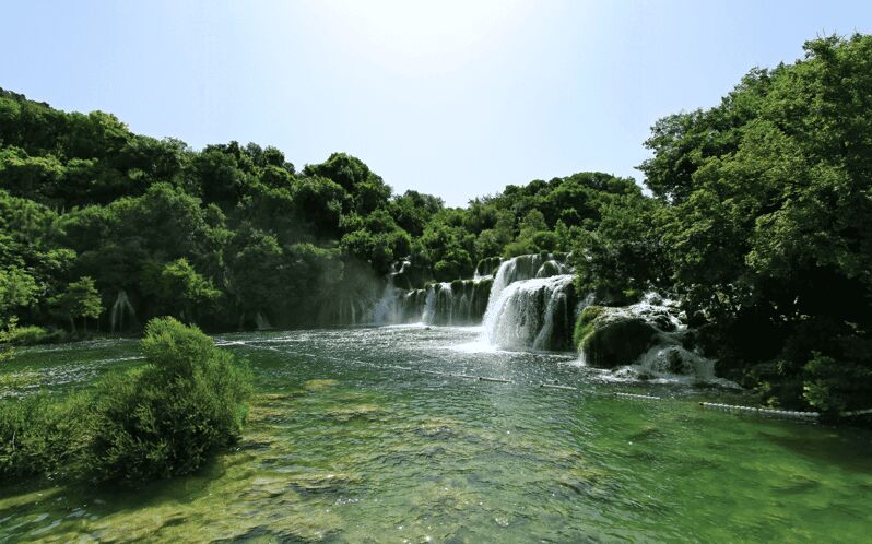 Krka Waterfalls Guided group walking tour from Split - Final thoughts: Who will love this tour?