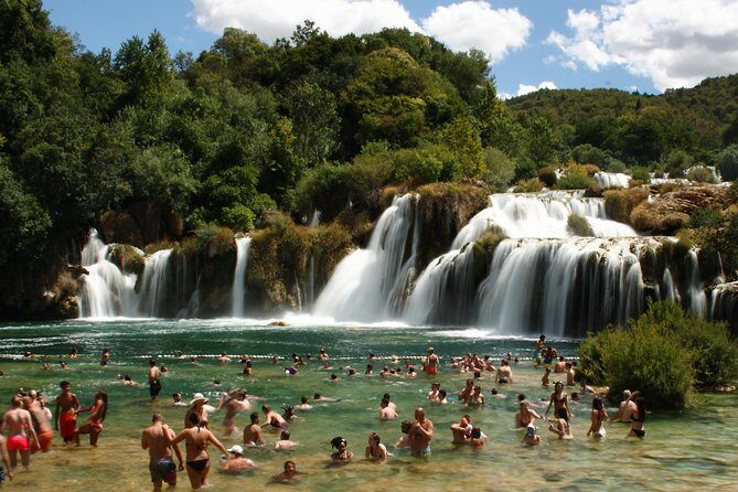 Krka waterfalls luxury tour for singles or couples - Who Is This Tour Best For?