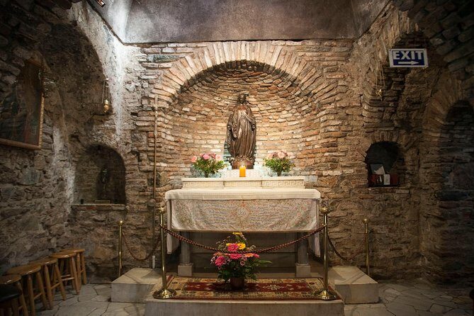 Kusadasi Private Shore Excursion: Ephesus & House of Virgin Mary - Practical Notes for Travelers