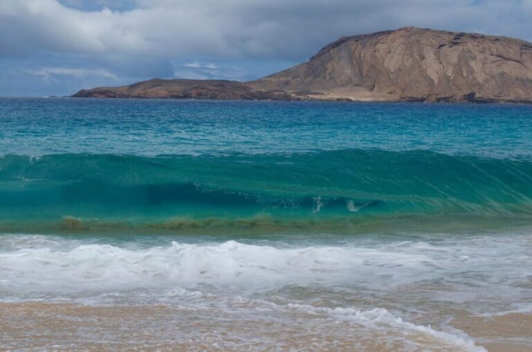 La Graciosa Lanzarote: La Graciosa Island DayTrip and Safari - Final Thoughts: Who Will Love This Tour?