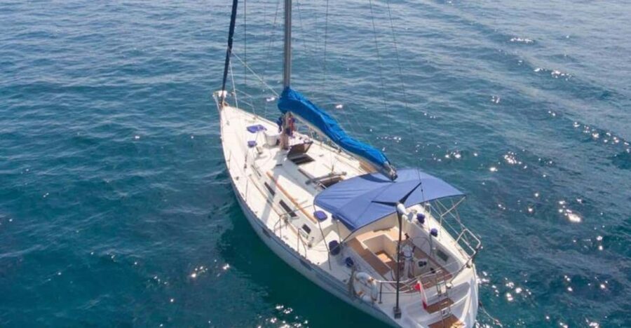 La Maddalena Arcipelago: sailing tour among the Islands