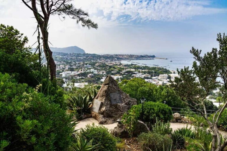La Mortella Gardens excursion from Ischia - Who Should Consider This Tour?