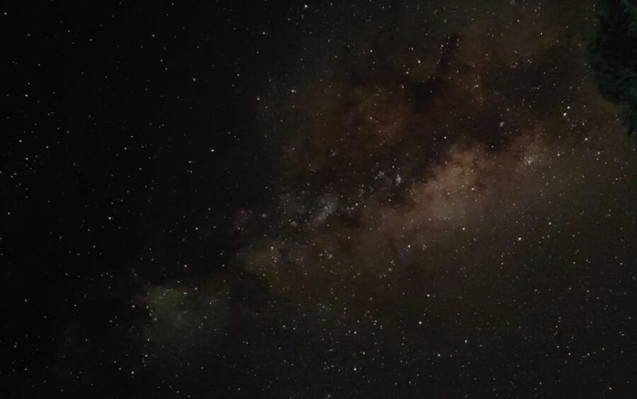 La Palma: Roque de los Muchachos Stargazing Tour with Wine