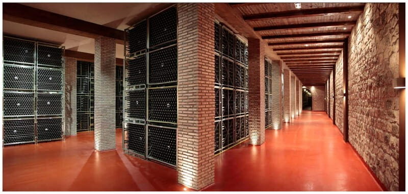 La Rioja: Sensory Experience With Wine Tasting