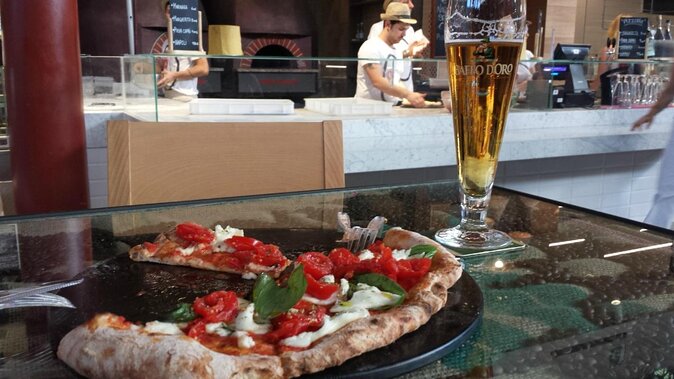 La Spezia Shore Excursion to Florence with guaranteed return on time - Key Points