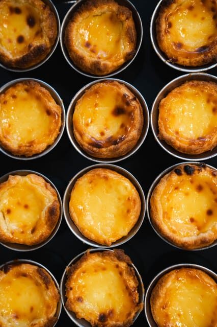 Lagos: Bake Pastel de Nata  Class in Lagos, Algarve