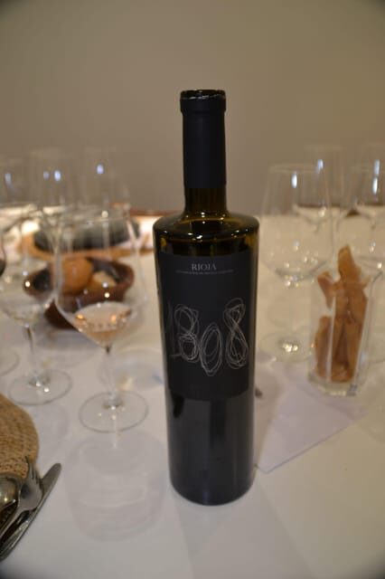 Laguardia: Private Tasting, Bodegas 1808 - Casa Garabitero - Why You Should Consider This Experience
