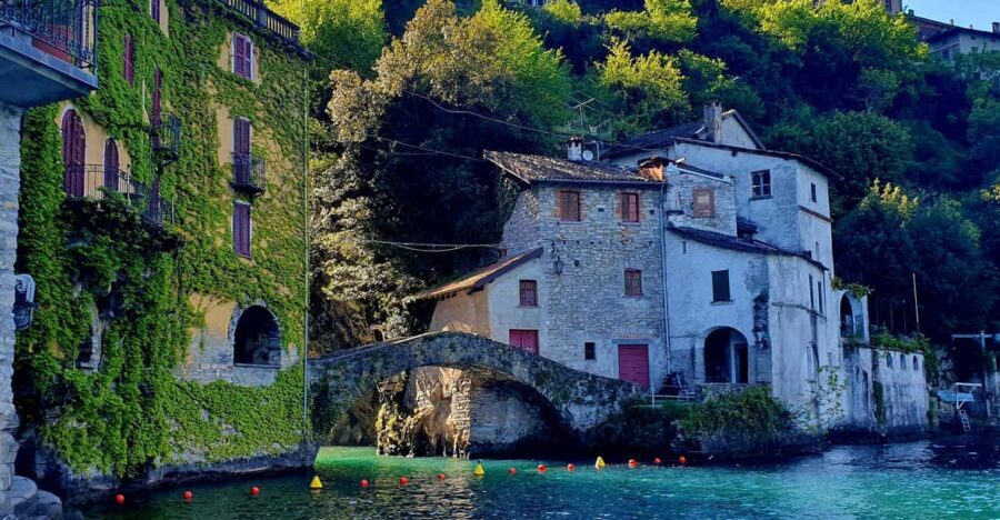 Lake Como: 2-Hours Private Boat Tour With Skipper