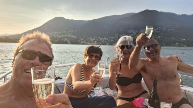 Lake Como Boat Tour: Villas & Waterfalls - Options 1 or 2 h - Why Choose This Tour?