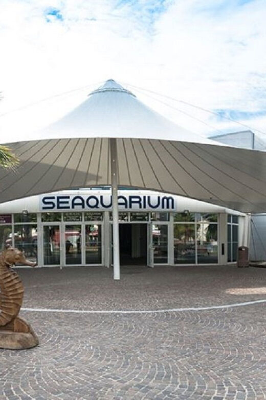 Le Grau-du-Roi: Seaquarium Skip-the-Line Entrance Ticket - The Practical Side: Tips for Visiting