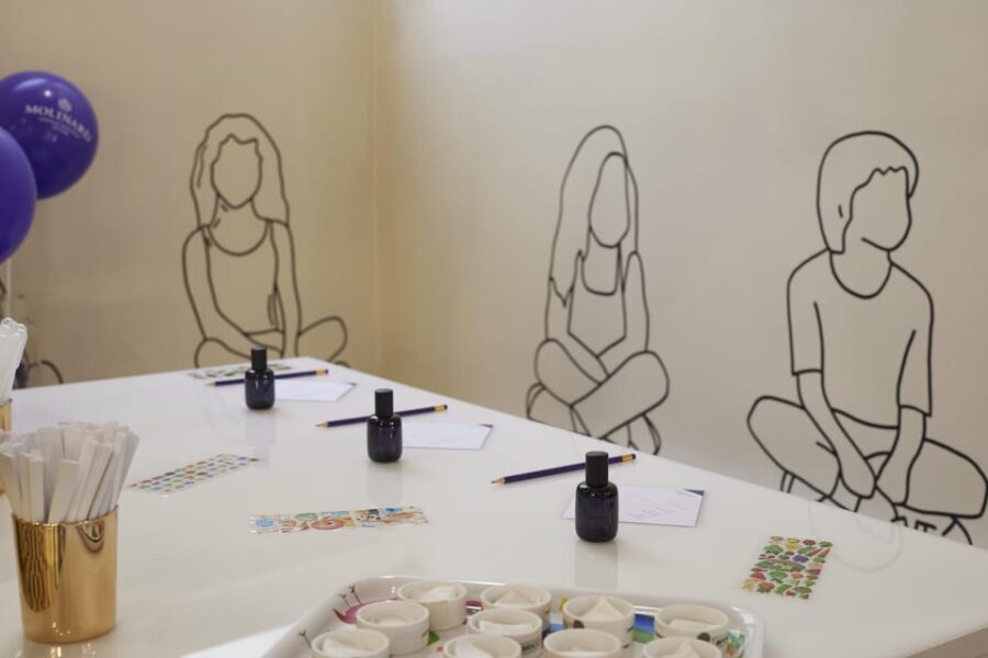 Le Petit Parfumeur: Perfume Creation Children in Grasse - The Value of the Experience