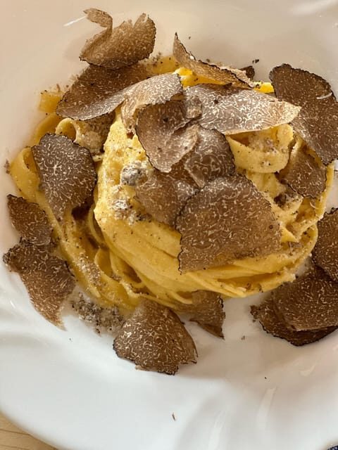 Learn To Make Fresh Pasta in the heart of food valley