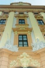 Leipzig: City Center Guided Walking Tour
