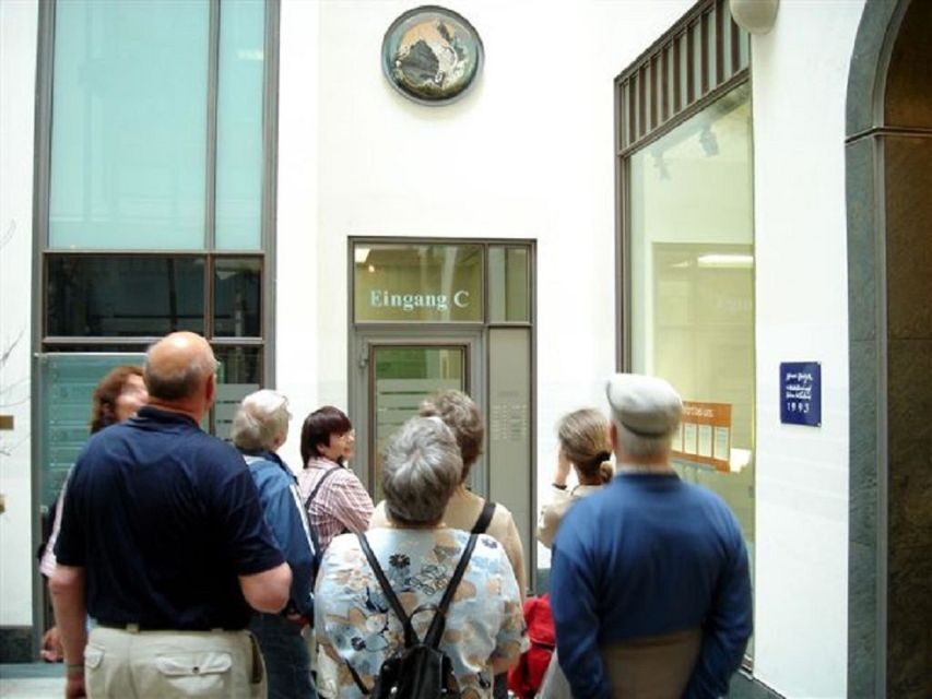 Leipzig: True or false? Walking Tour and Interactive Game