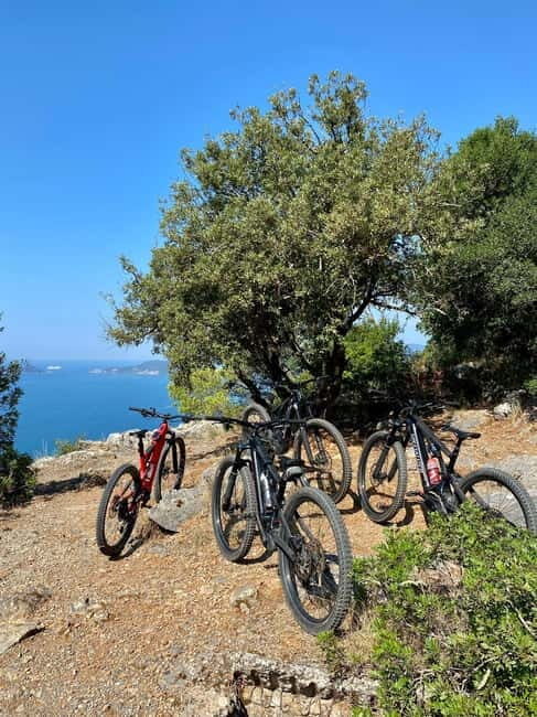 Lerici-Gulf of Poets & its enchanted landscapes: E-Bike Tour - Detailed Breakdown of the Tour Experience