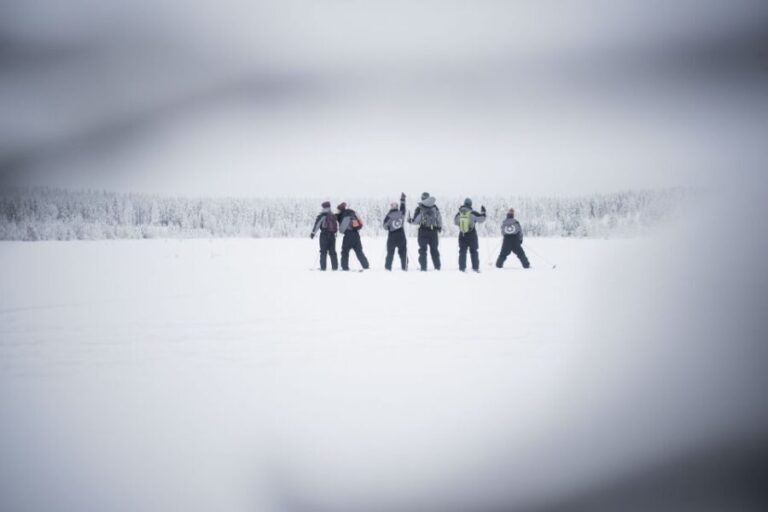 Levi: Backcountry Skiing Adventure - The Sum Up