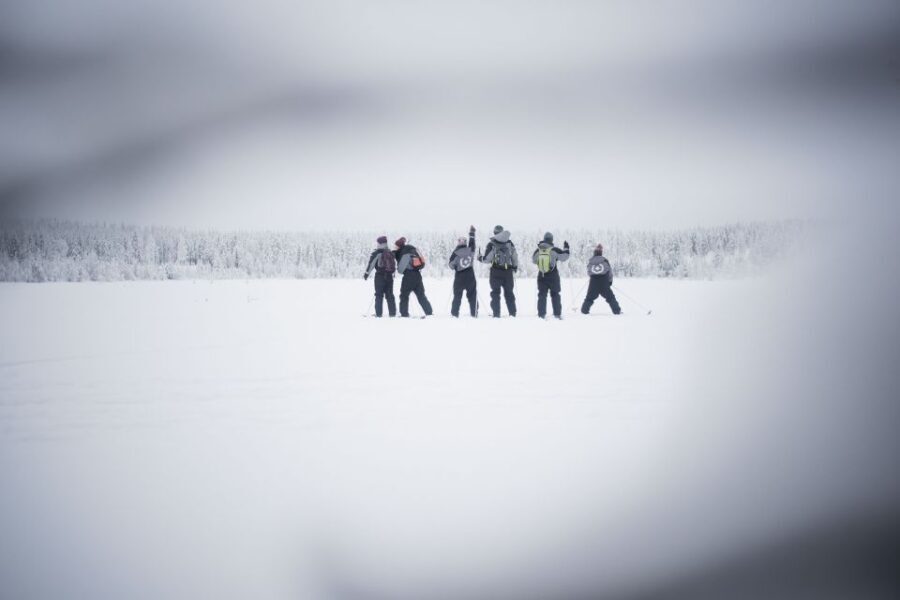 Levi: Backcountry Skiing Adventure - The Sum Up