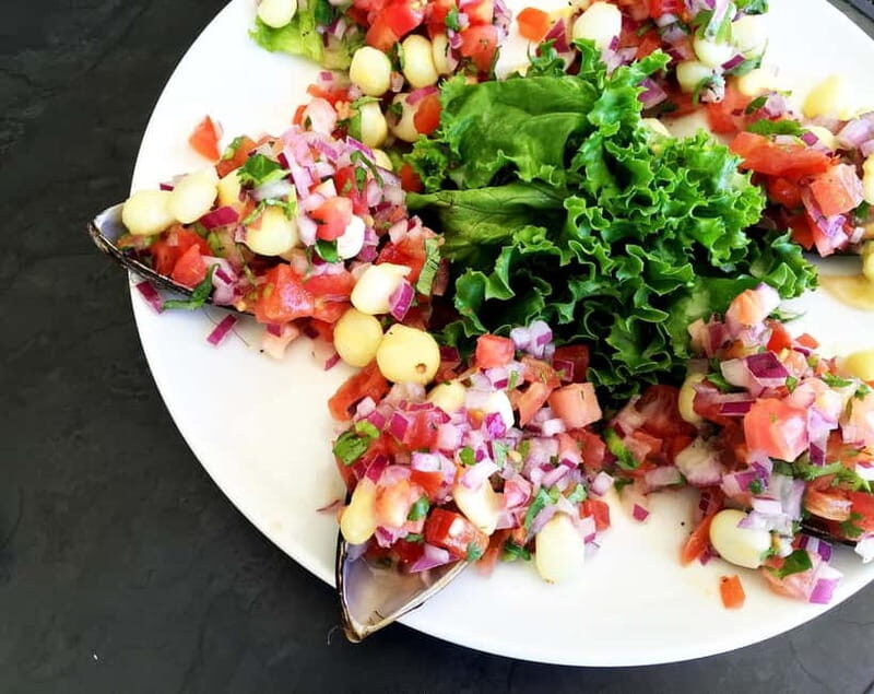 Lima: Food Tour with History, Culture, and Local Cuisine