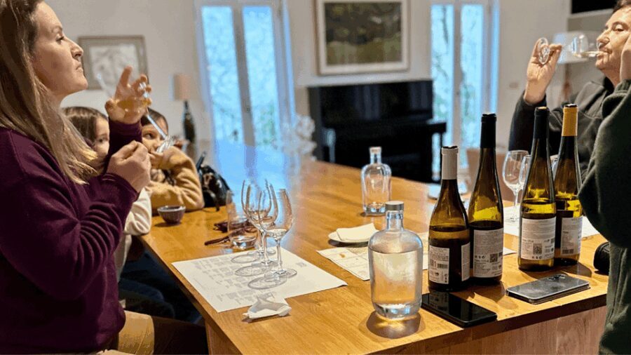 Lima Valley Tour with Wine Tasting and Local Gastronomy