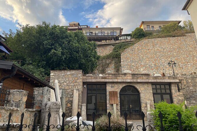 Lin, Pogradec and Ohrid Day Tour from Tirana - What We Loved and What to Keep in Mind