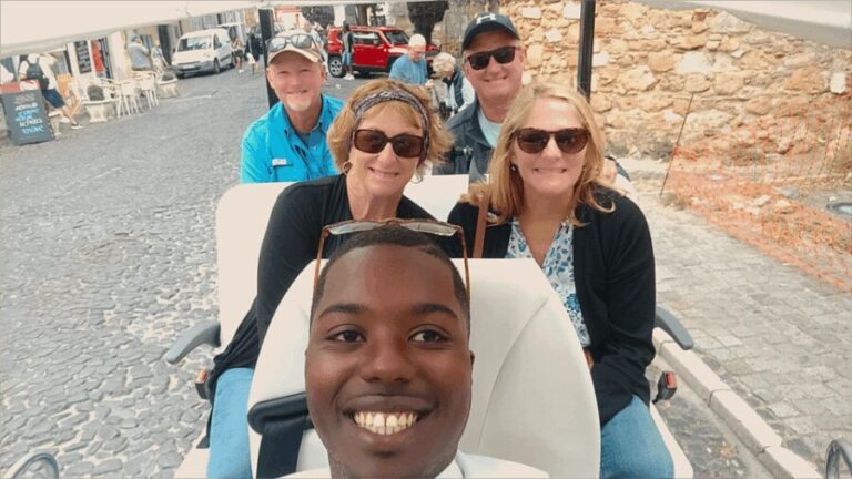 Lisbon: Alfama, Bairro Alto, and Belém Half Day Tuk Tuk Tour - The Sum Up