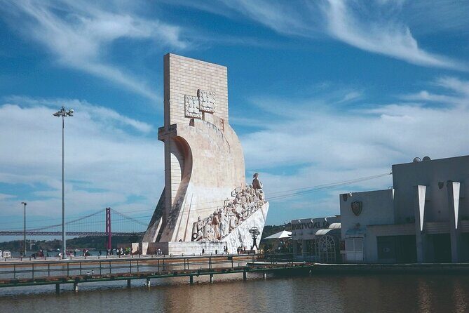 Lisbon Full-Day Private Tour