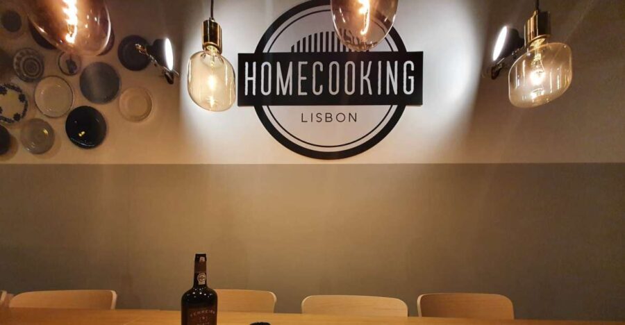 Lisbon: Pastel de Nata Baking Class