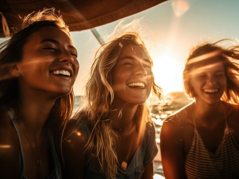 Lisbon: Sunset Boat Party Cruise with DJ and Open Bar - The Itinerary and Its Charm