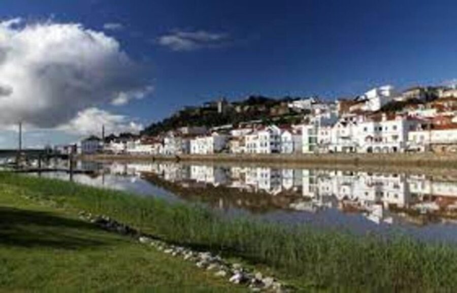 Lisbon to Algarve with Stops up to 3 Cities
