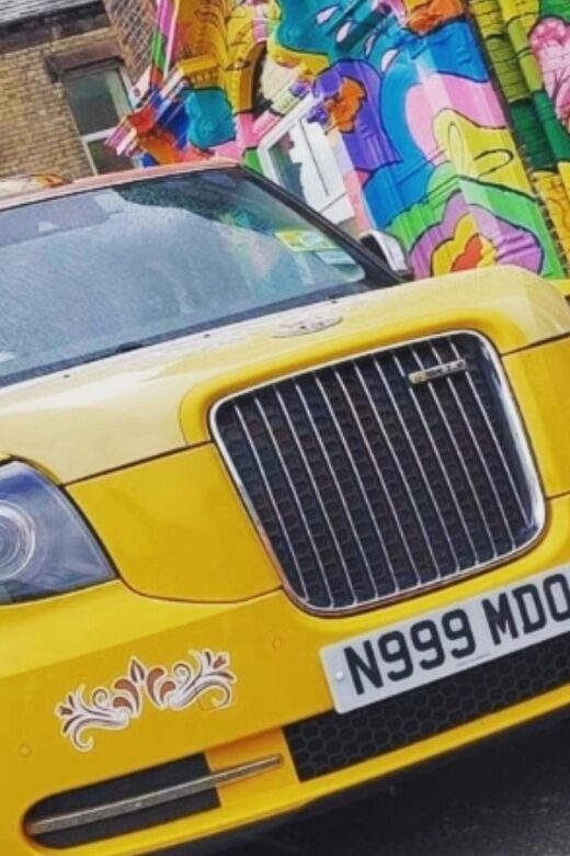 Liverpool: Beatles-Themed Private Taxi Tour with Transfers - What to Expect from the Tour