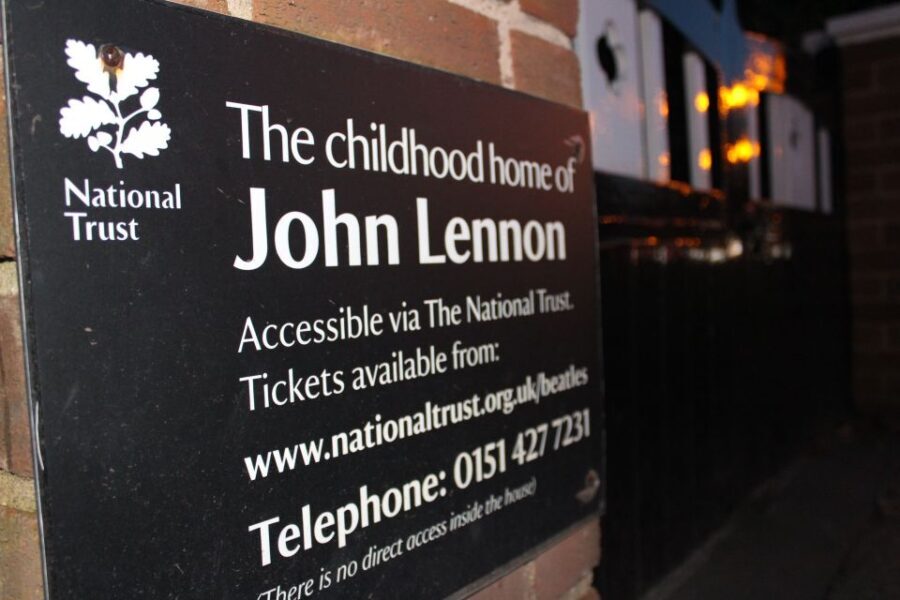 Liverpool: Private 3-Hour Beatles Classic Tour by Taxi - The Itinerary in Detail