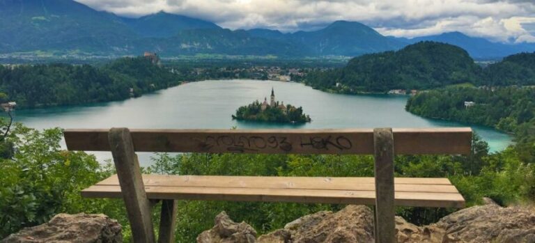 Ljubljana: Savica Waterfall, Lake Bohinj, and Lake Bled Tour - Transportation, Timing, and Group Atmosphere