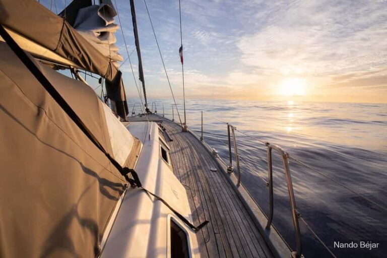 Lloret De Mar: Exclusive private sailing cruise - Who Will Love This Tour?